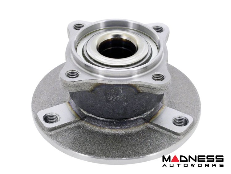 Smart Fortwo Wheel Bearing Hub Assembly 451 WJB Smart Fortwo Wheel Bearing Hub Assembly 451 WJB